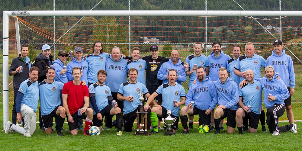 NOSL – North Okanagan Soccer League